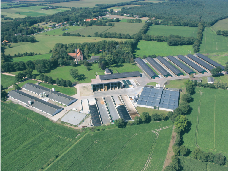 About us - Rompa Leather